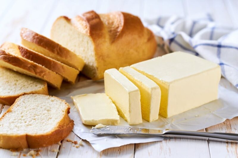 Cu Ce Poţi înlocui Untul în Alimentaţie şi Preparate - Media Online